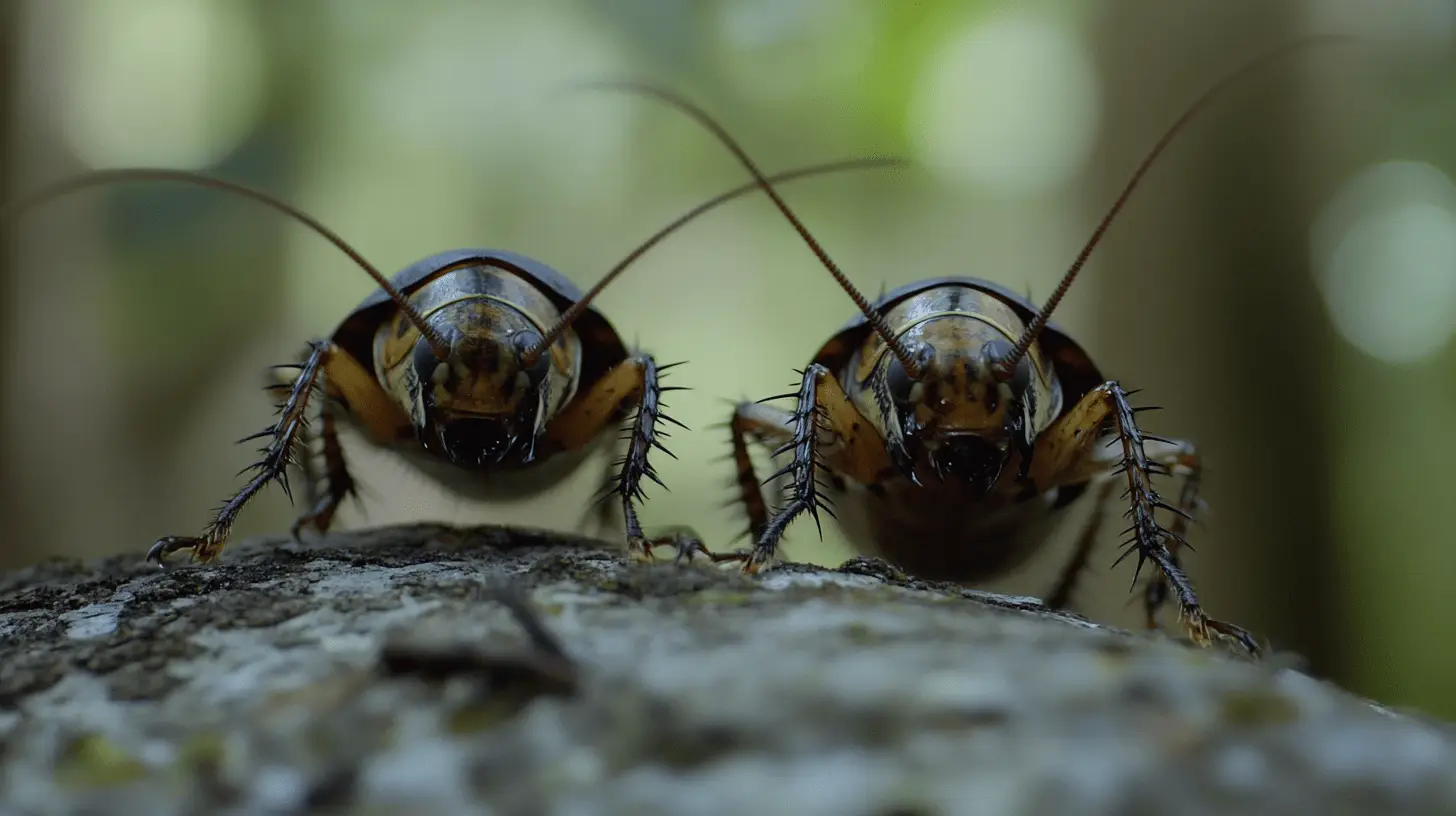 Cockroach Control Near Me in Palmetto, FL – THE BEST Cockroach Control ...