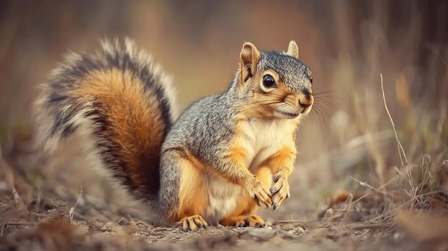 Squirrel Removal Near Me in Palmetto, FL – THE BEST Squirrel Removal ...